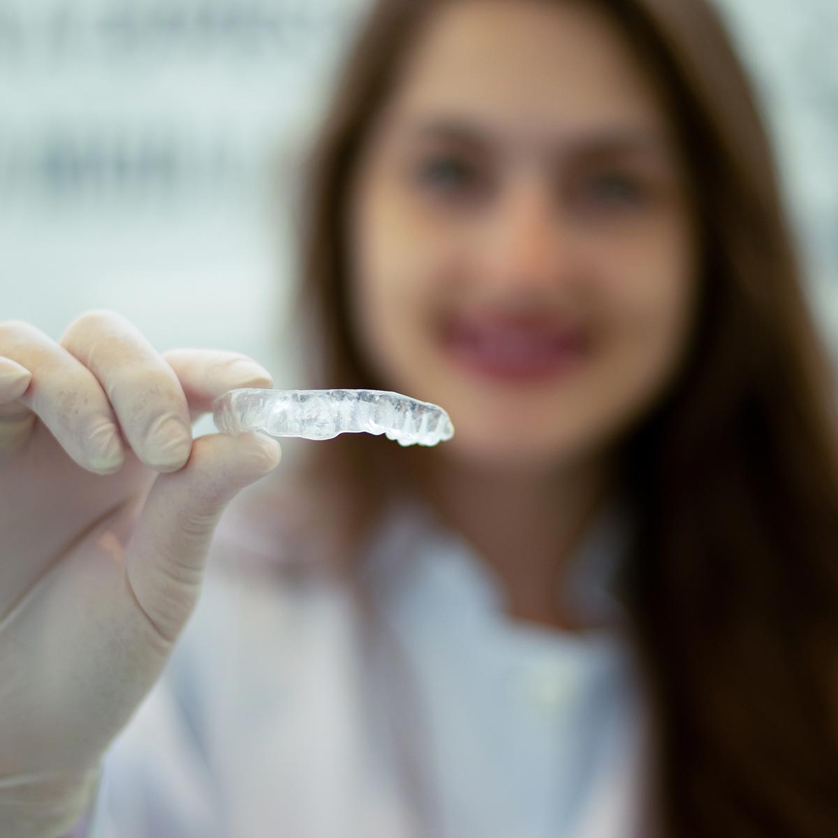 Ohio Invisalign | Cleveland Orthodontists | CDI Orthodontists