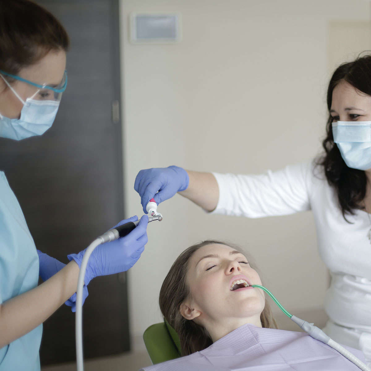Ohio Dental Fillings Guide | Cleveland Dental Institute
